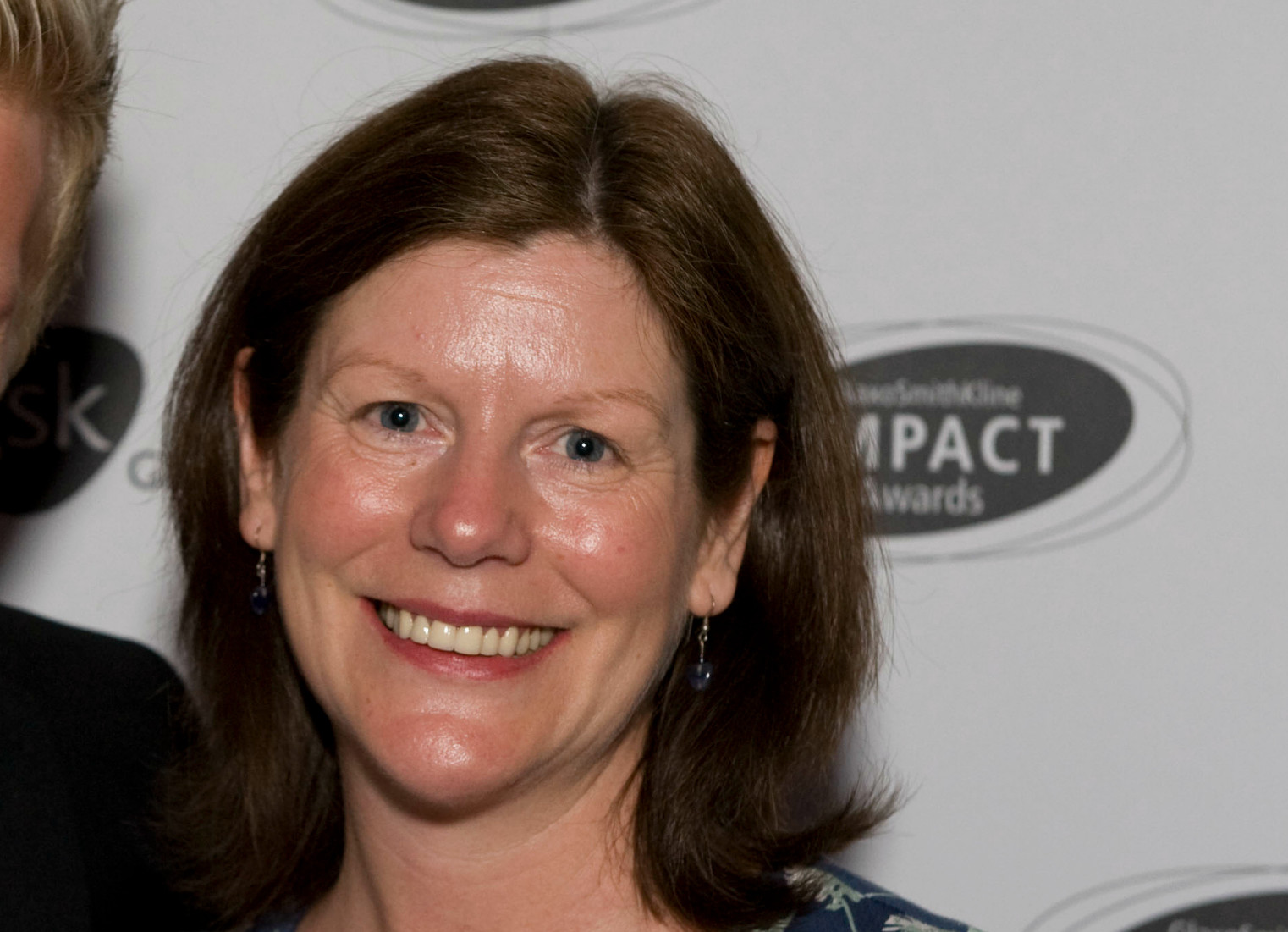 MBE for One25's CEO - well done Gill! - One25