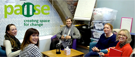 Pause for progress - One25