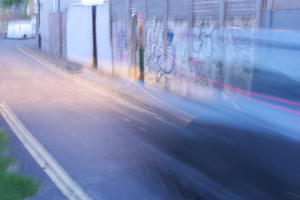 Coming soon: electric outreach van - One25