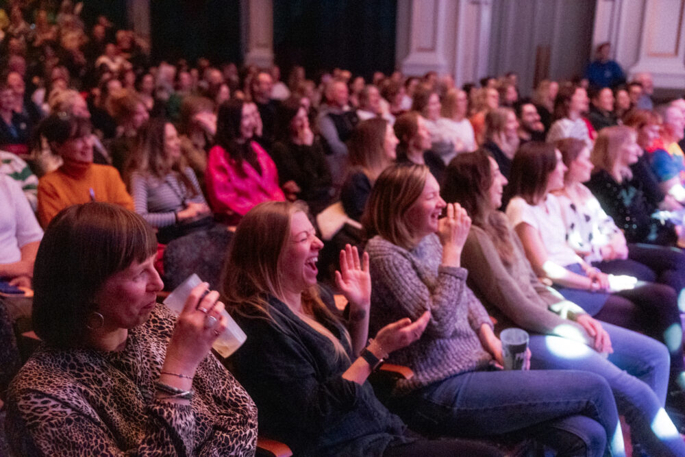 One25 - For women to heal and thrive