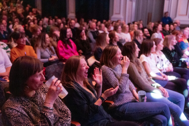 One25 - For women to heal and thrive