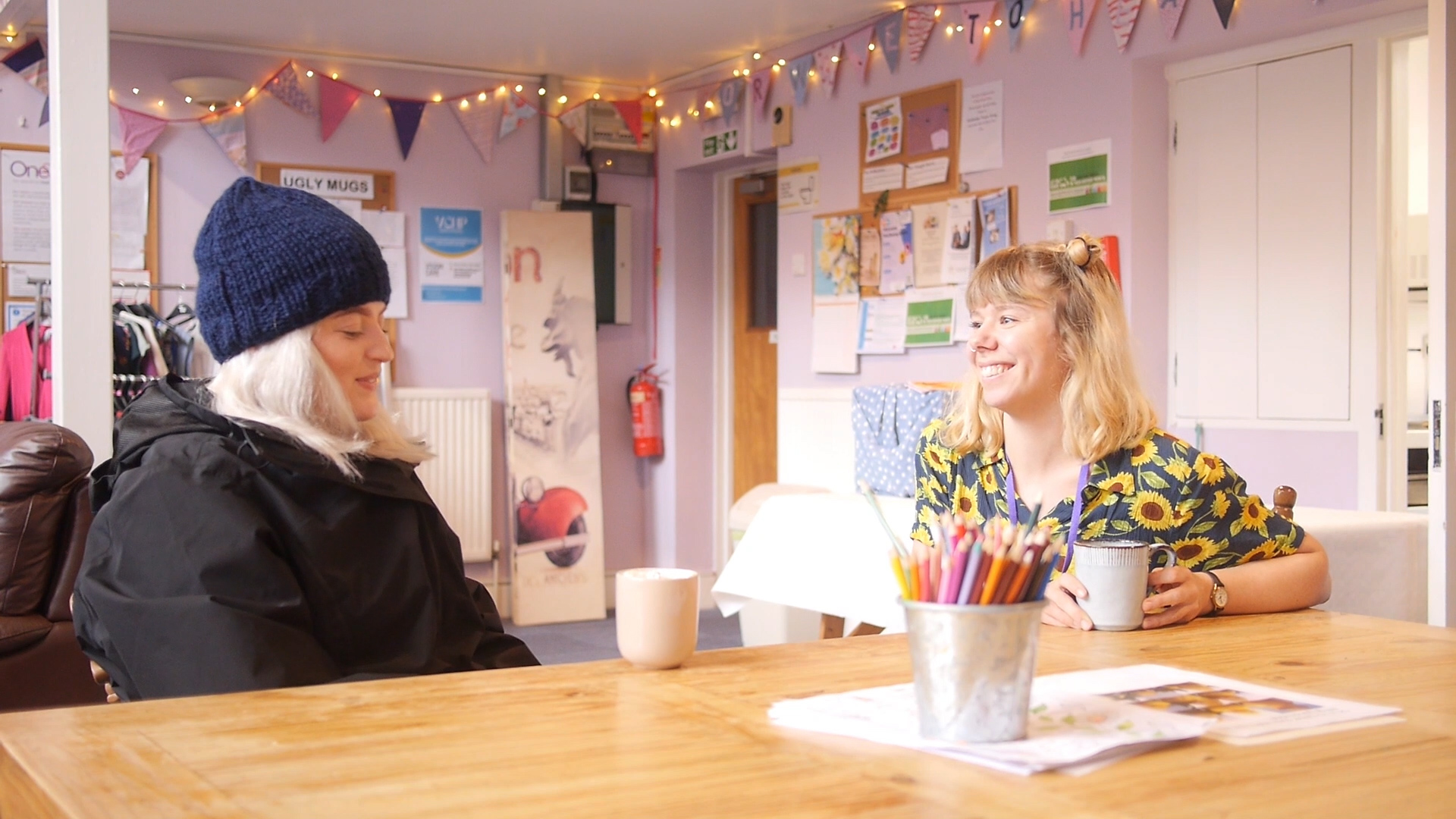 Thank you for choosing to hear from us - One25