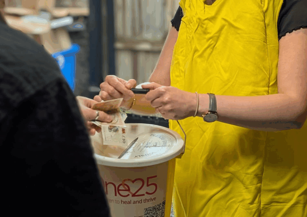 Welcome to One25 - One25